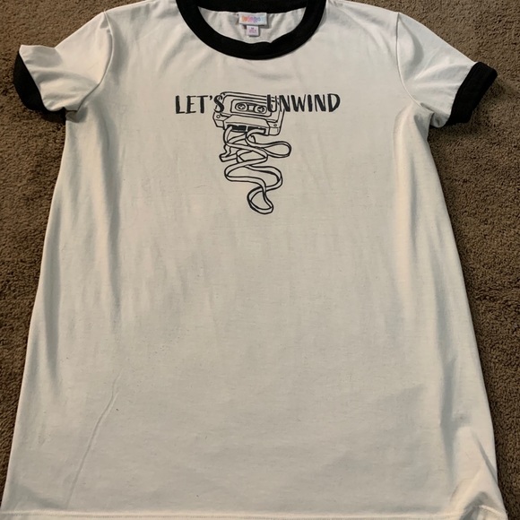 LuLaRoe | Tops | Lularoe Liv | Poshmark